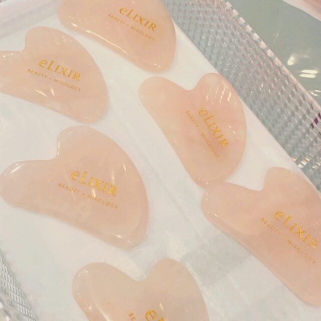 Elixir Beauty – Niagara's Premiere Mixology Spa